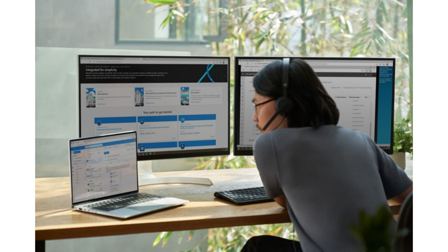 Windows 365 Cloud PC. Nuova Era Ibrida | BFS