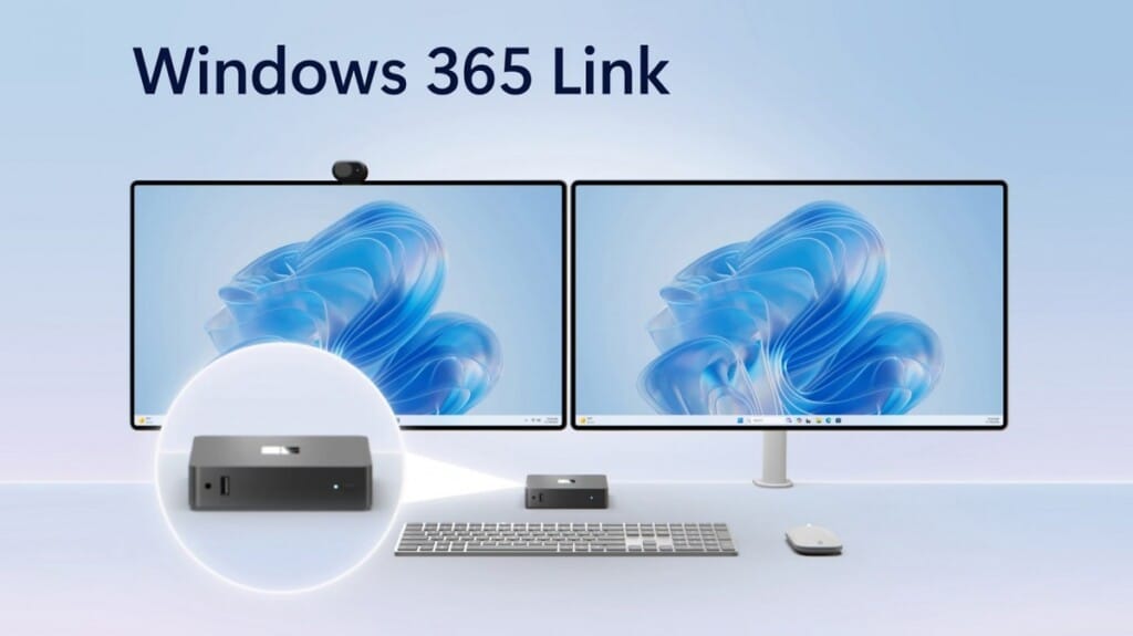 Windows 365 Cloud PC. Nuova Era Ibrida | BFS